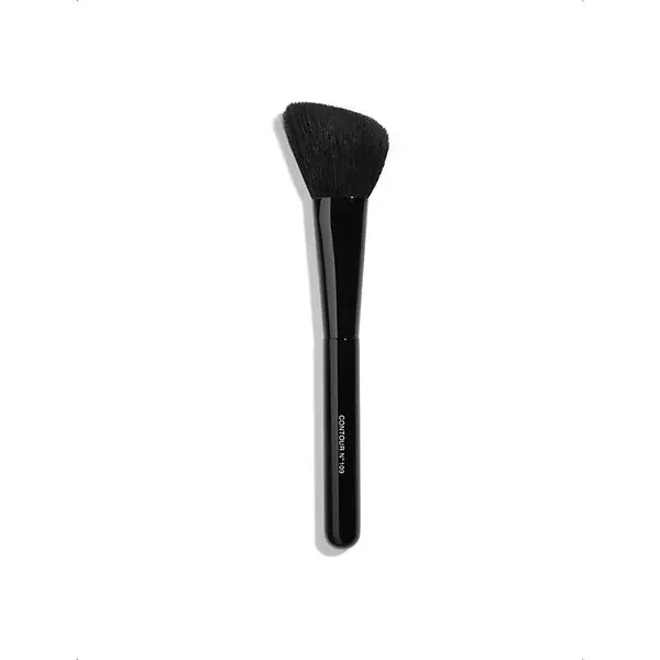 Chanel Pinceau Contour N°109 Contour Brush - One-color