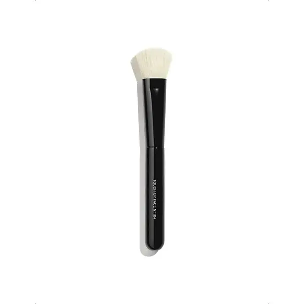 Chanel Touch-up Face Brush N°104 Cream And Powder Foundation Brush - One-color