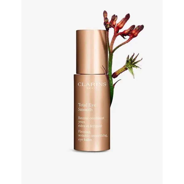 Clarins Total Eye Smooth Balm 15ml