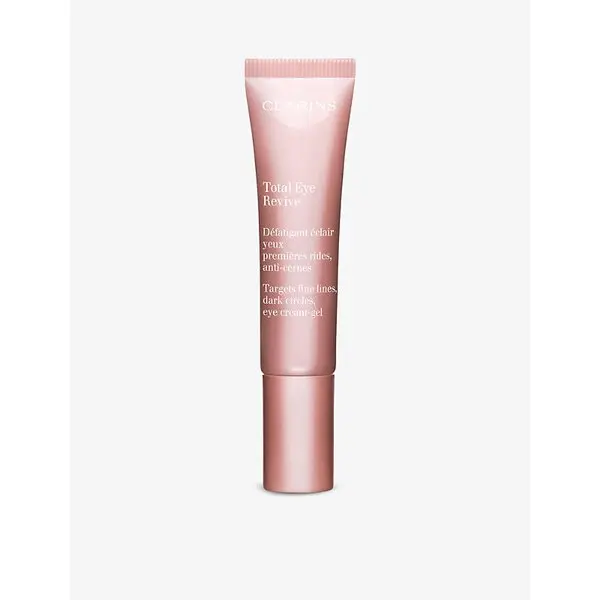Clarins Total Eye Revive Gel 15ml