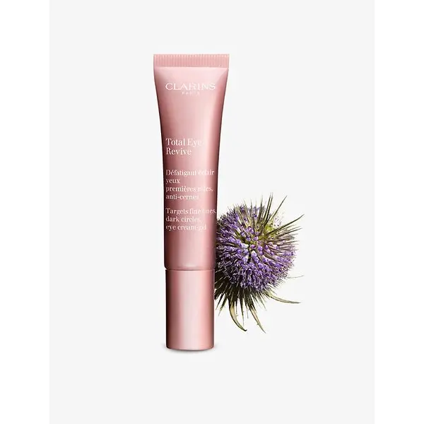 Clarins Total Eye Revive Gel 15ml