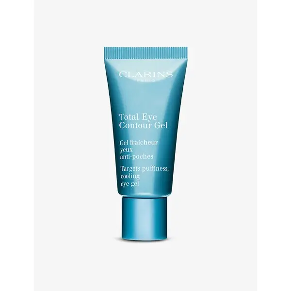 Clarins Total Eye Contour Gel - One-color