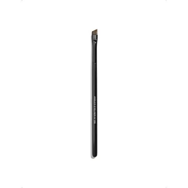 Chanel Angled Eyeliner Brush N°206 Powder And Cream Eyeliner Brush - One-color