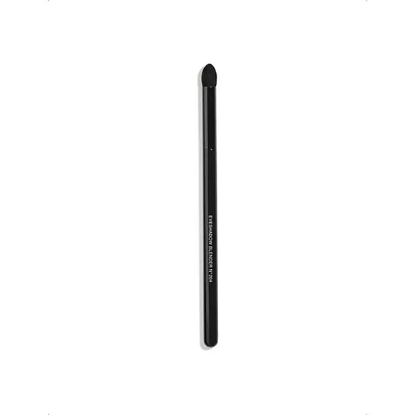 Chanel Pinceau Ombreur Rond N°204 Eyeshadow Brush - One-color