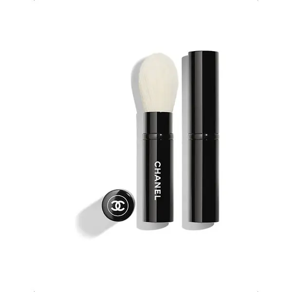 Chanel Retractable Highlighter Brush N°111 Highlighter Brush - One-color