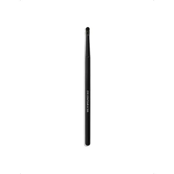 Chanel Pinceau Ombreur Contour N°203 Eye-contouring Brush - One-color