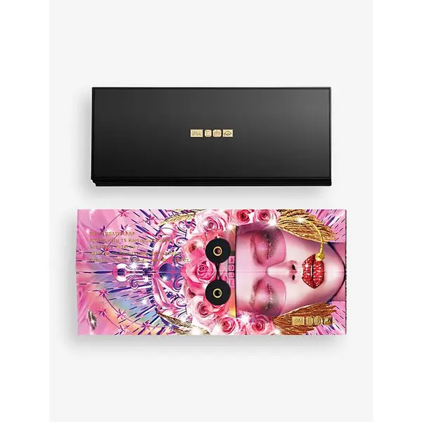 PAT MCGRATH LABS Mothership Ix Huetopian Dream Eyeshadow Palette 12.9g