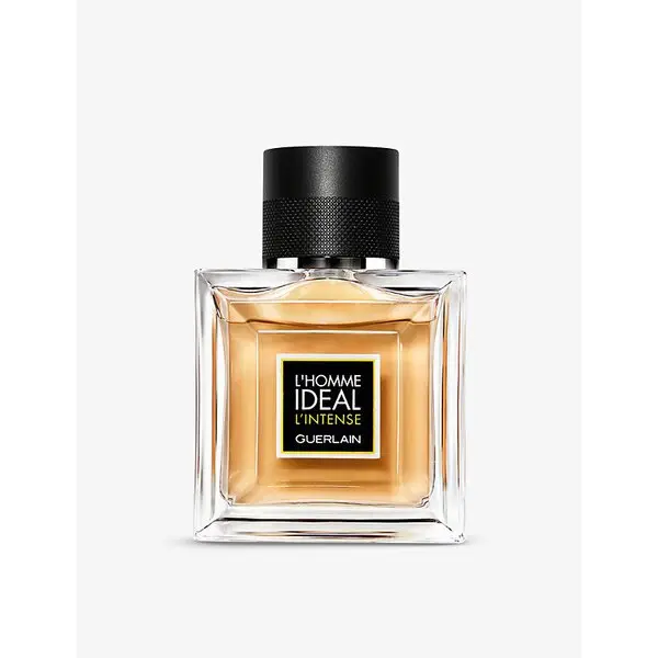 GUERLAIN L'homme Ideal L'intense Eau De Parfum - One-color