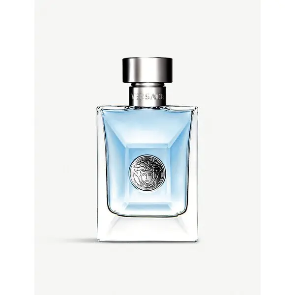 Versace Pour Homme Eau De Toilette - One-color