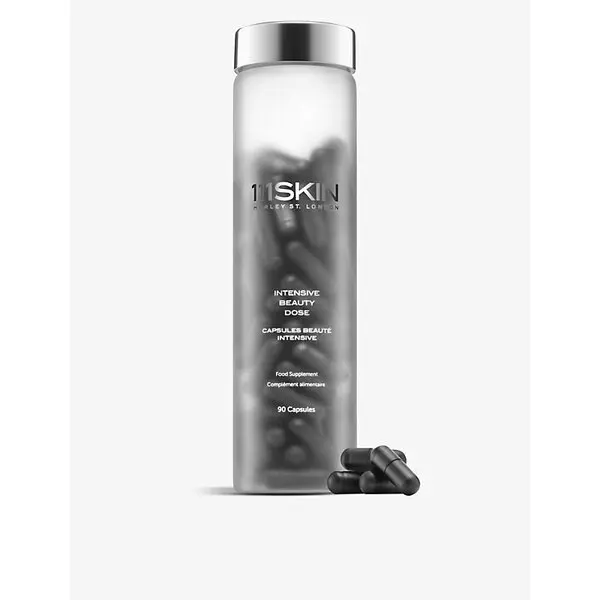 111SKIN Intensive Beauty Dose Supplement 90 Capsules