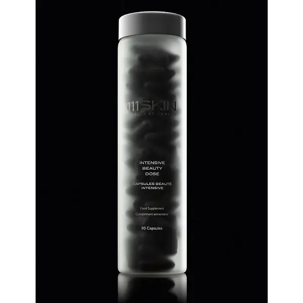 111SKIN Intensive Beauty Dose Supplement 90 Capsules