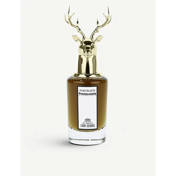 PENHALIGON'S The Tragedy Of Lord George Eau De Parfum - One-color