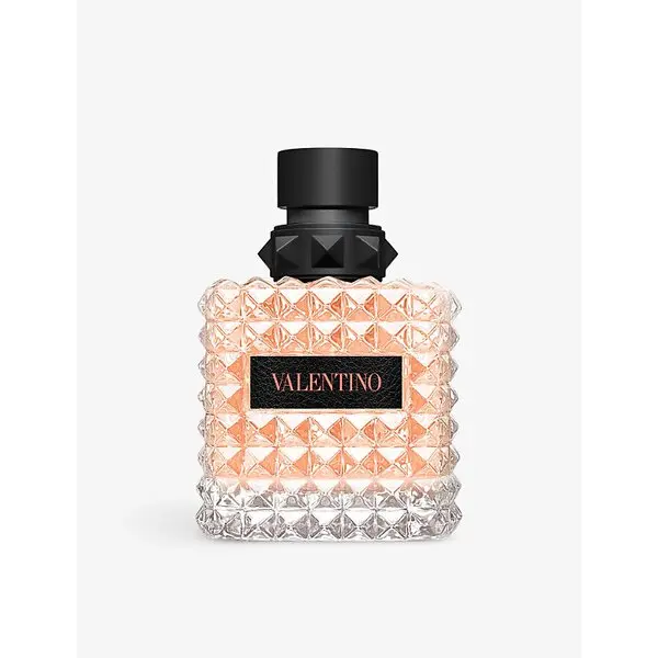 Valentino Garavani Coral Donna Eau De Parfum - Na