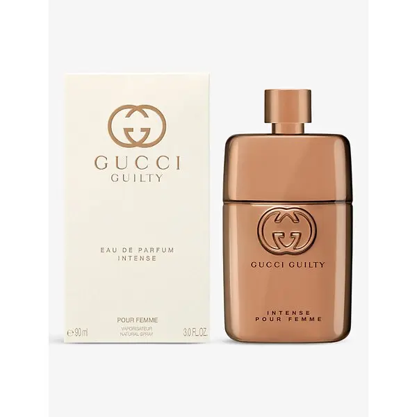 Gucci Guilty Intense For Her Eau De Parfum