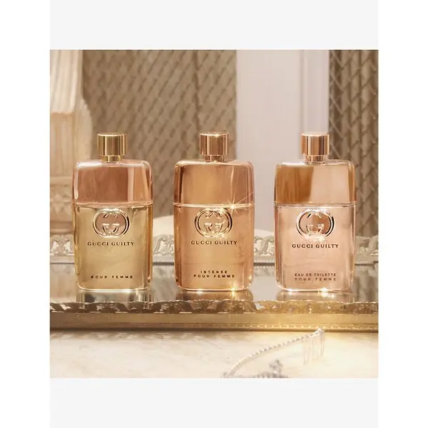 Gucci Guilty Intense For Her Eau De Parfum