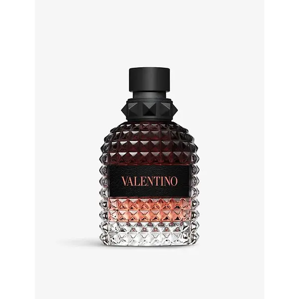 Valentino Garavani Uomo Coral Eau De Toilette - Na
