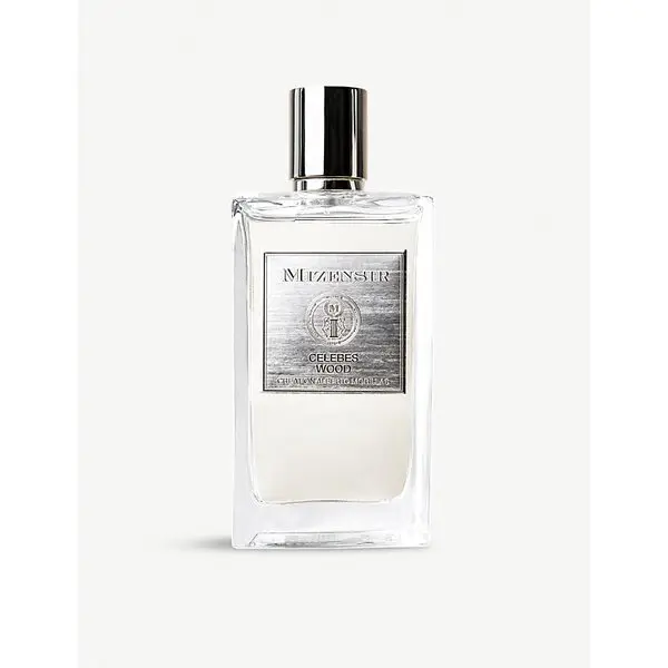 MIZENSIR Celebes Wood Eau De Parfum - Na