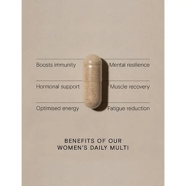 WILD NUTRITION Daily Essentials For 30 Sachets