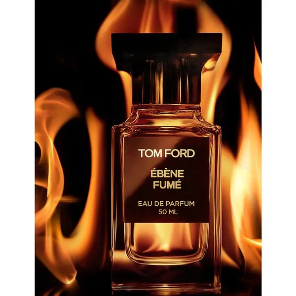 TOM FORD Private Blend Ébène Fumé Eau De Parfum