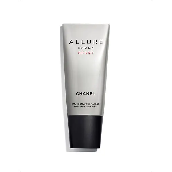 Chanel Allure Homme Sportafter&ndash;shave Moisturiser - One-color