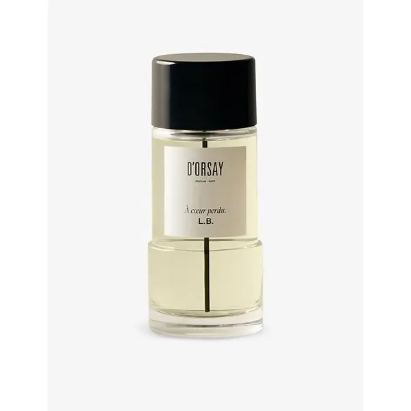 DORSAY L.b. À Cœur Perdu Eau De Parfum 90ml - Na