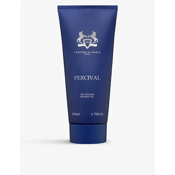 PARFUMS DE MARLY Percival Shower Gel - Na