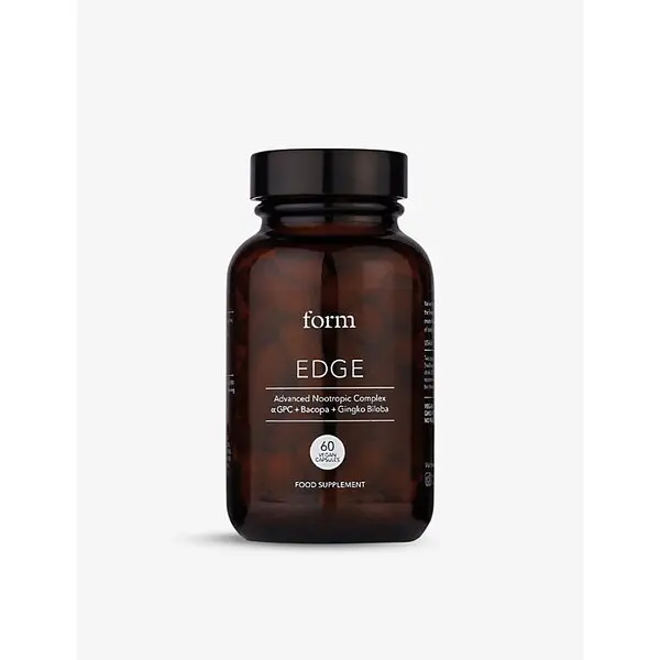 FORM Edge Supplements 60 Capsules