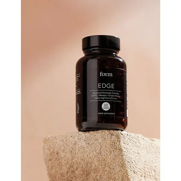 FORM Edge Supplements 60 Capsules