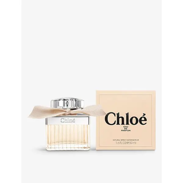 Chloé Eau De Parfum - Na