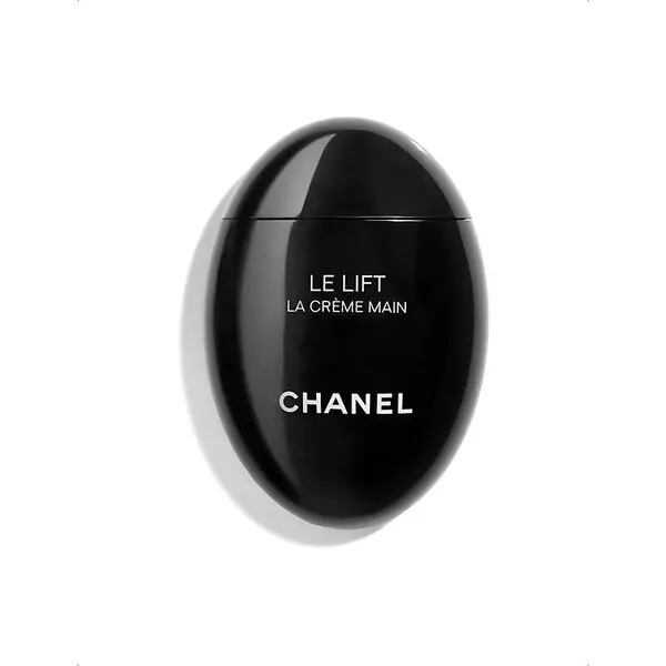 Chanel Le Lift The Smoothing, Even-toning And Replenishing Hand Cream - One-color