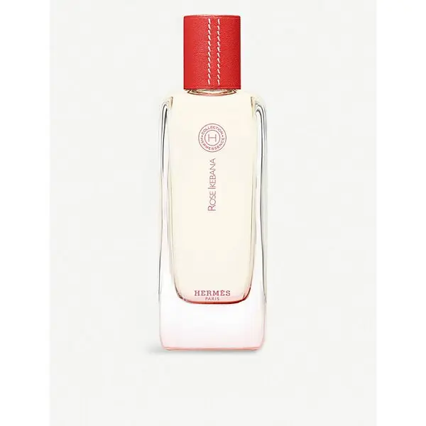 Hermès Sence Collection Rose Ikebana Eau De Toilette - Na