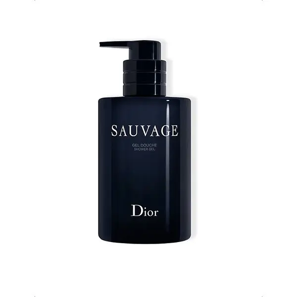 Dior Sauvage Shower Gel 250ml - Na
