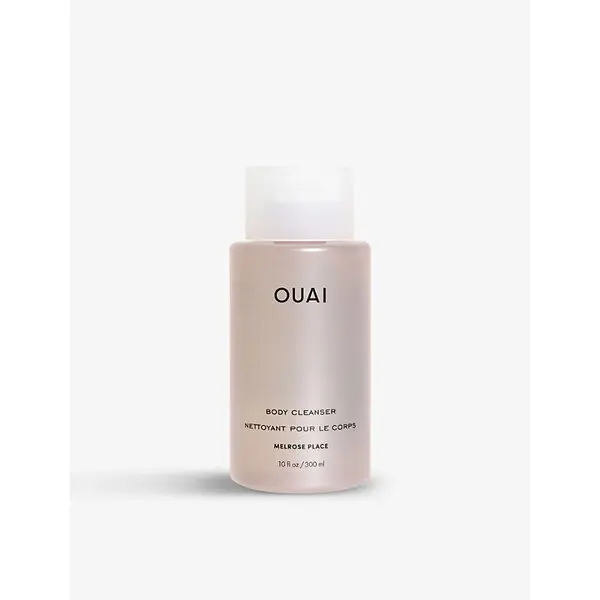Ouai Melrose Place Body Cleanser 300ml - One-color