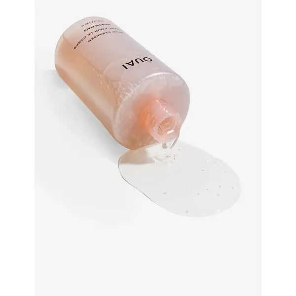 Ouai Melrose Place Body Cleanser 300ml - One-color