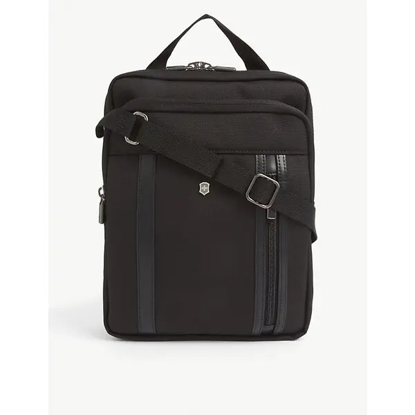 VICTORINOX Werks Professional Shell Cross-body Laptop Bag