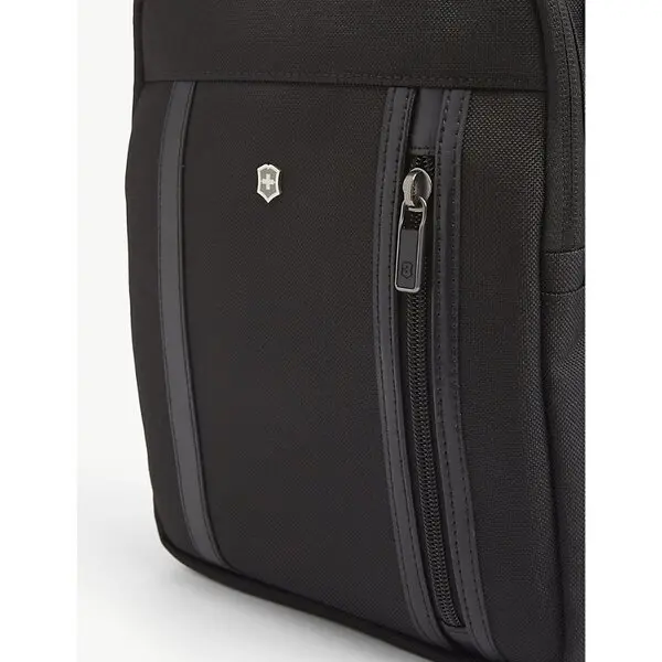 VICTORINOX Werks Professional Shell Cross-body Laptop Bag