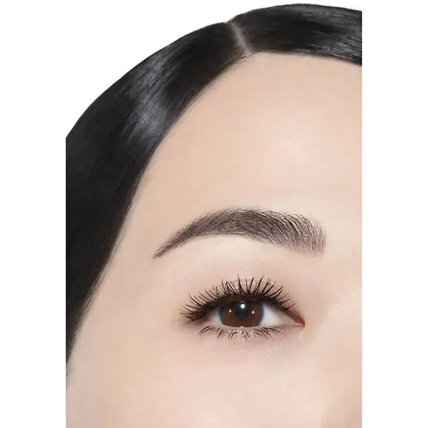 Chanel Le Volume De Waterproof Mascara - Noir