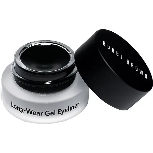 Bobbi Brown Long-wear Gel Eyeliner 3g - Black Ink