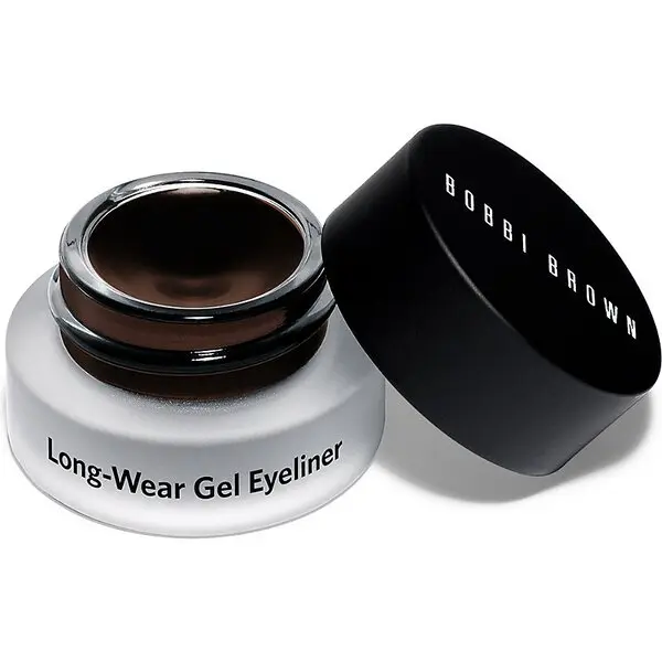 Bobbi Brown Long-wear Gel Eyeliner 3g - Espresso Ink