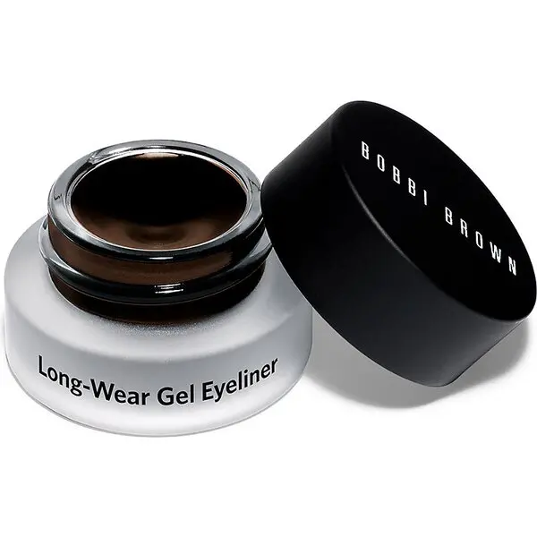Bobbi Brown Long-wear Gel Eyeliner 3g - Sepia Ink