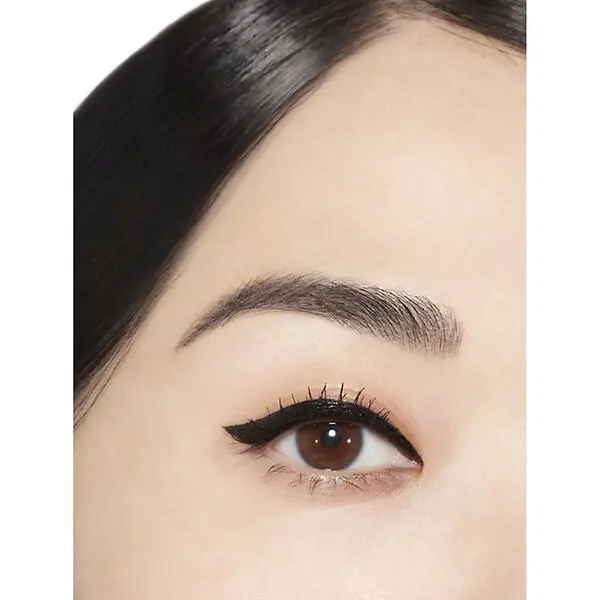 Chanel Signature De Intense Longwear Eyeliner Pen 0.5ml - Noir