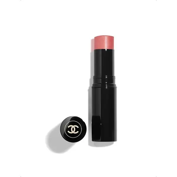 Chanel Les Beiges Healthy Glow Sheer Colour Stick - Blush N21