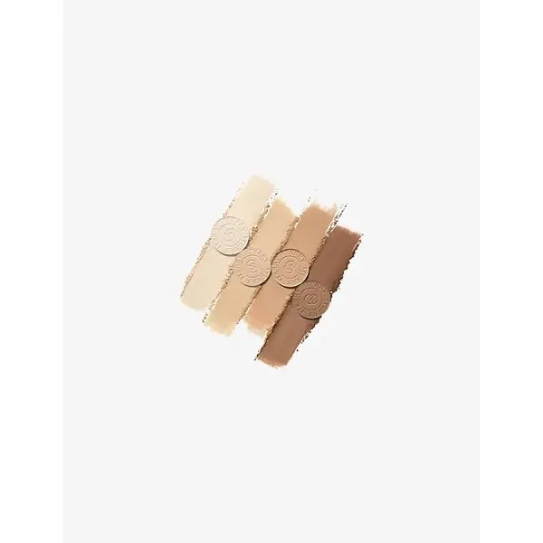 By Terry Hyaluronic Hydra-powder Multi-purpose Palette 10g - One-color
