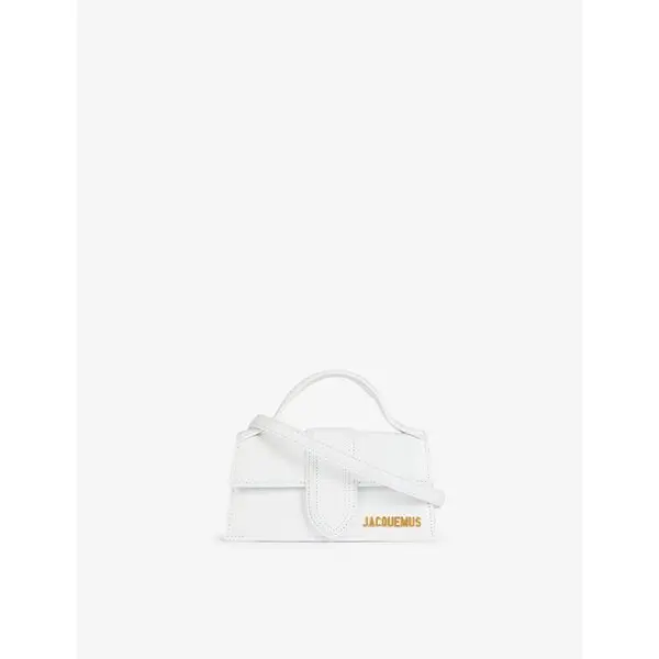 Jacquemus Le Bambino Top Handle Bag