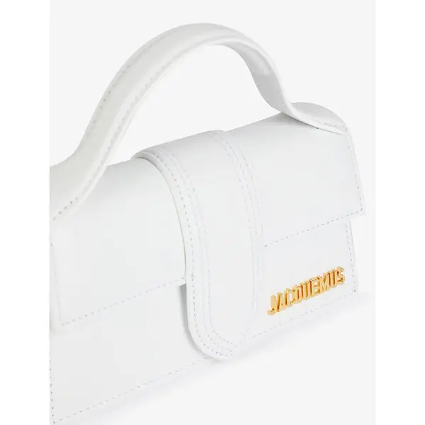 Jacquemus Le Bambino Top Handle Bag