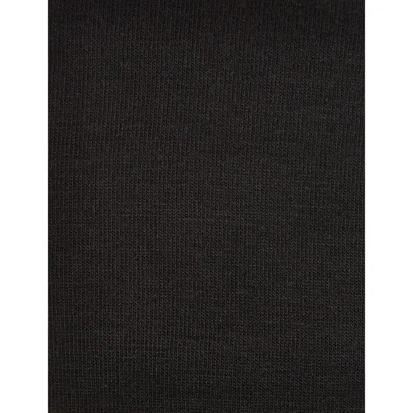 Falke Merino-blend Tights - Black