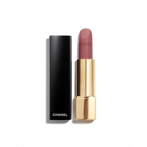 Chanel Rouge Allure Velvet Luminous Matte Lip Colour - Abstrait