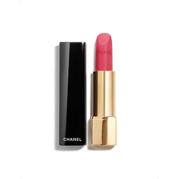 Chanel Rouge Allure Velvet Luminous Matte Lip Colour - La Favorite