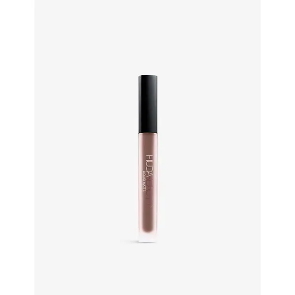 HUDA BEAUTY Liquid Matte Liquid Lipstick 4.2ml - Drama Mama