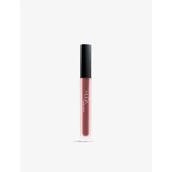 HUDA BEAUTY Liquid Matte Liquid Lipstick 4.2ml - First Class